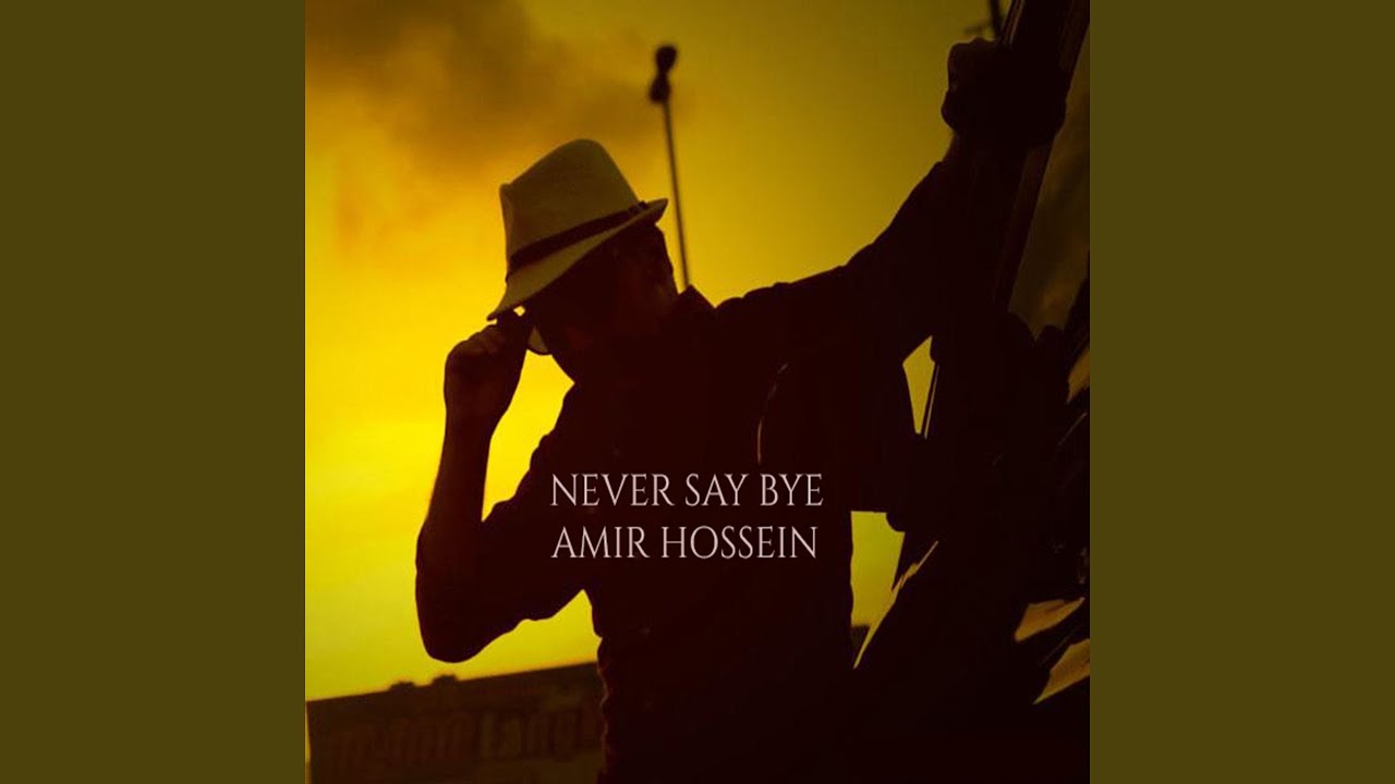 Never Say Bye - YouTube