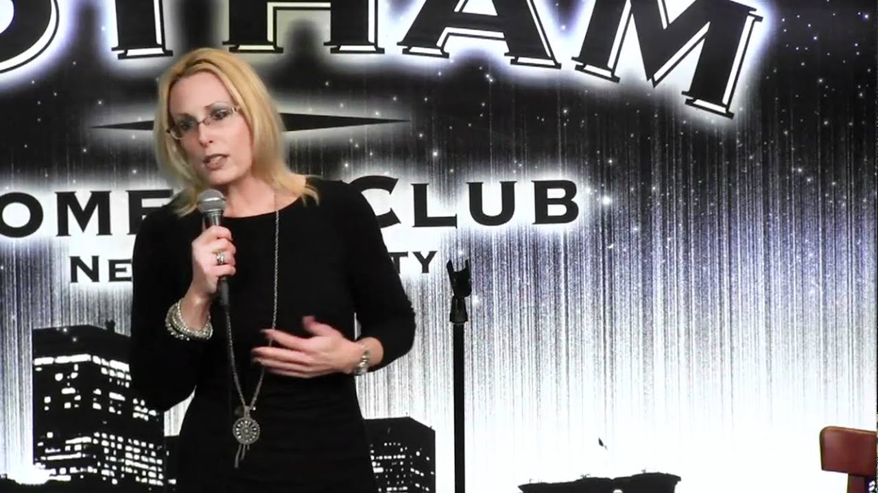 heather magee 012311 u.mov - YouTube