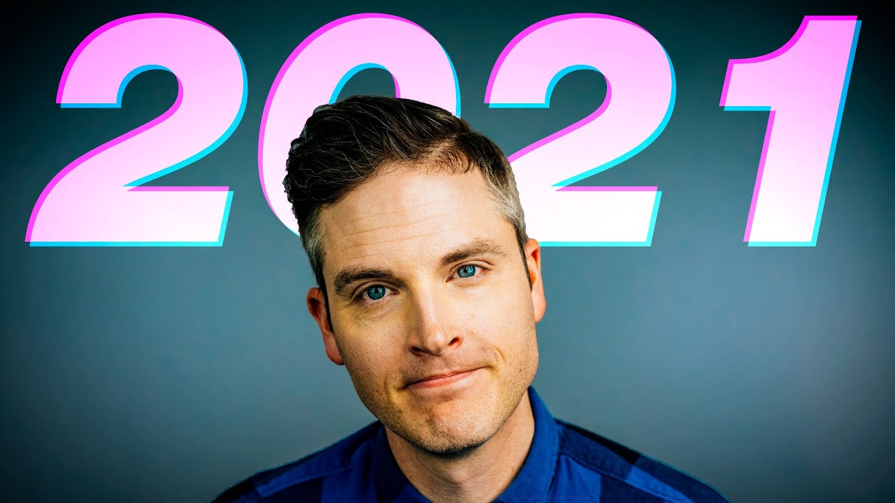 YouTube 2021. Your next three moves for winning this year... - YouTube