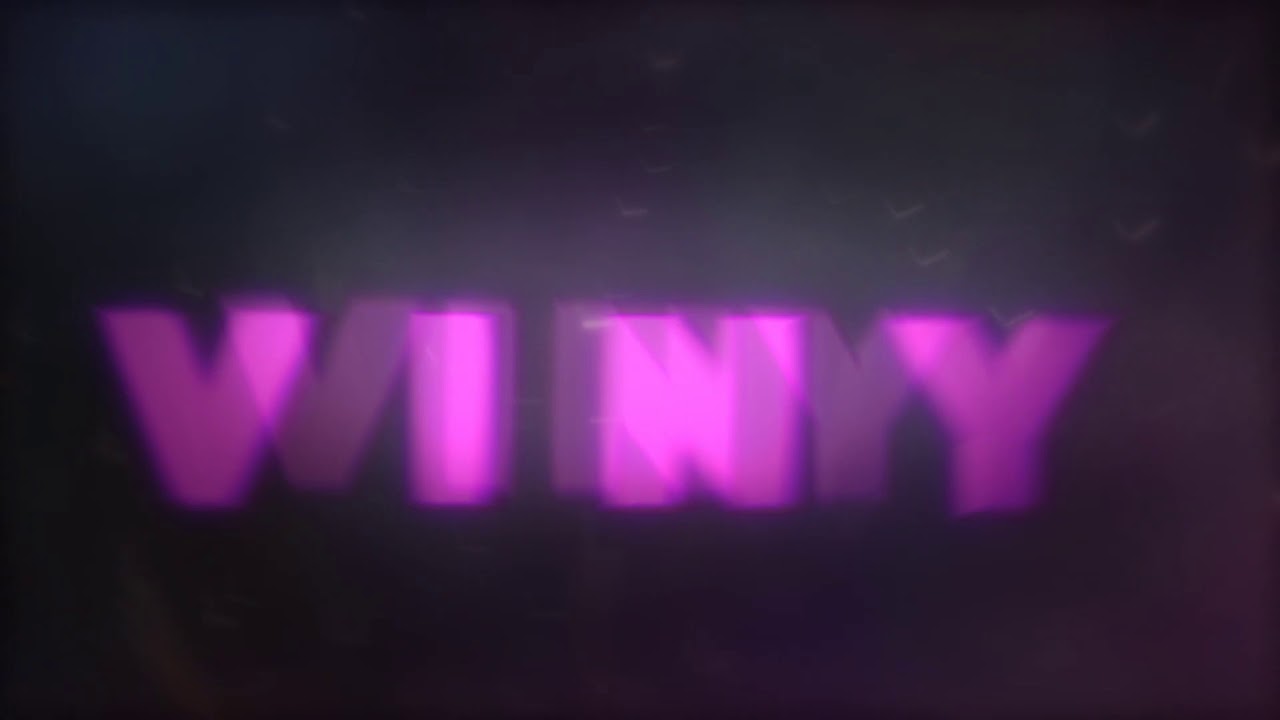 INTRO TESTE VINY - YouTube