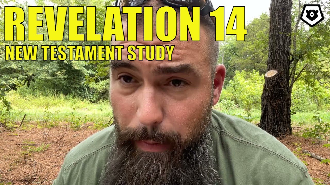 Revelation 14 - New Testament Bible Study - YouTube