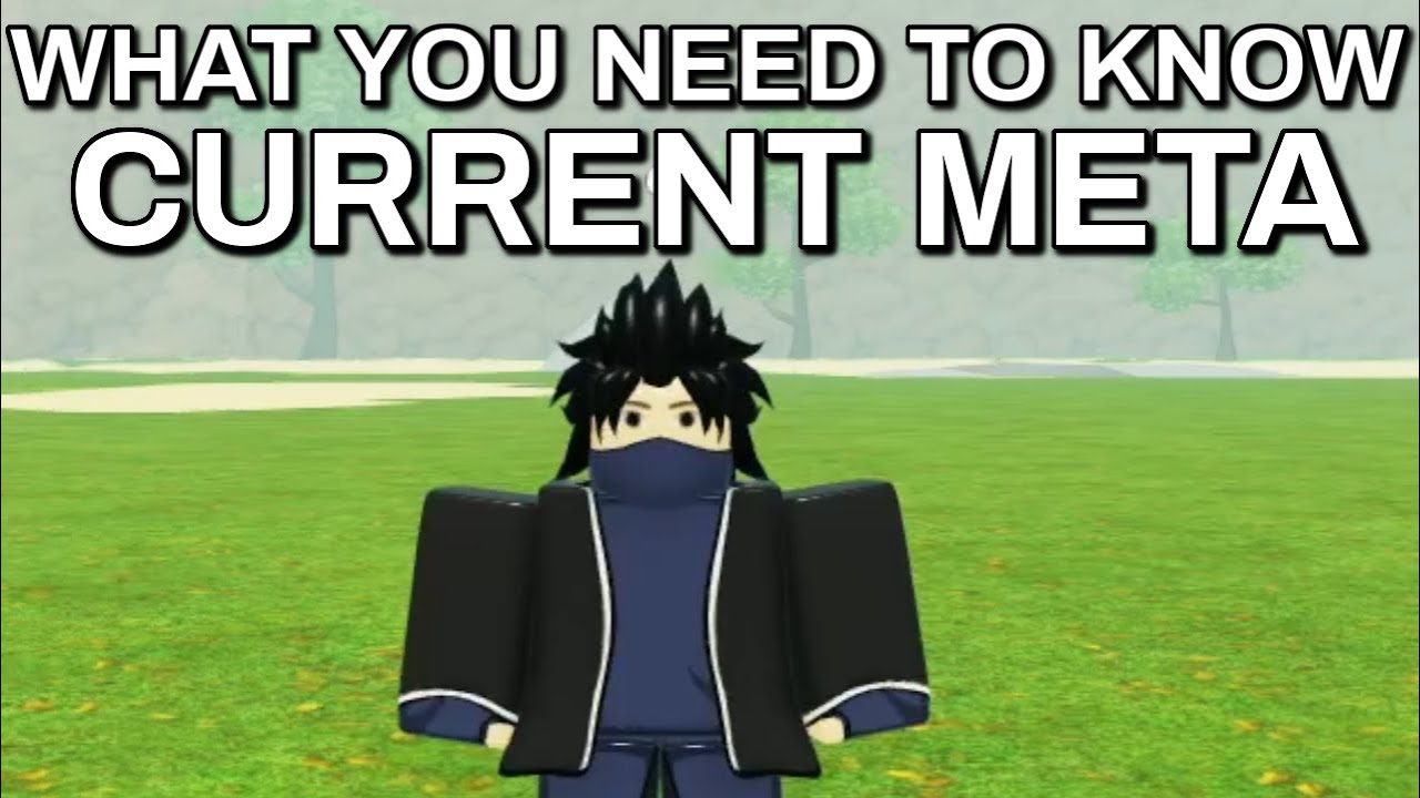 [CURRENT META] How You Should Fight in Shindo Life - YouTube