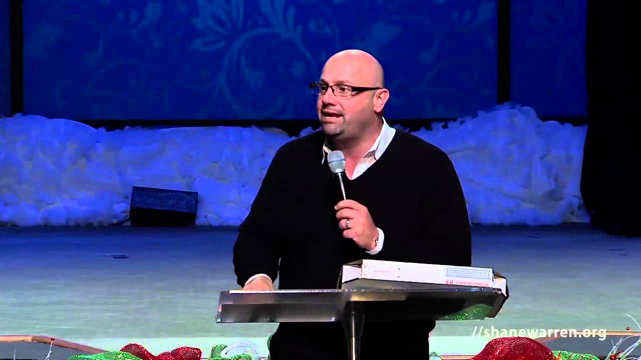 Shane Warren - The Domino Effect - YouTube