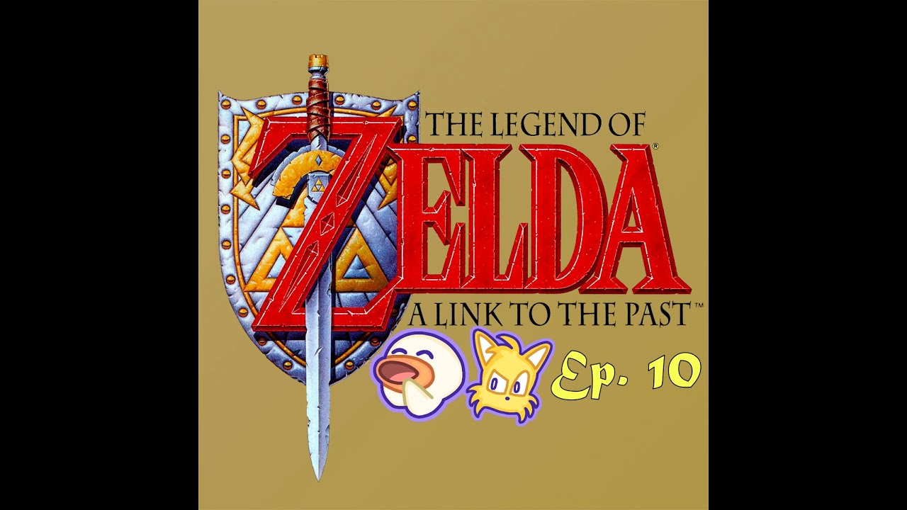 When Did Movies Get So Scary!? | The Legend of Zelda A Link to the Past ...