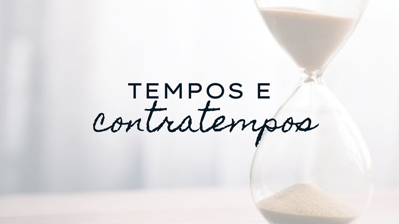 CONTRATEMPO, até onde vão as suas forças? - Manhã 07/04/2024 - YouTube