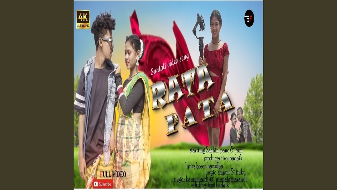 Rata Pata (Preview) - YouTube