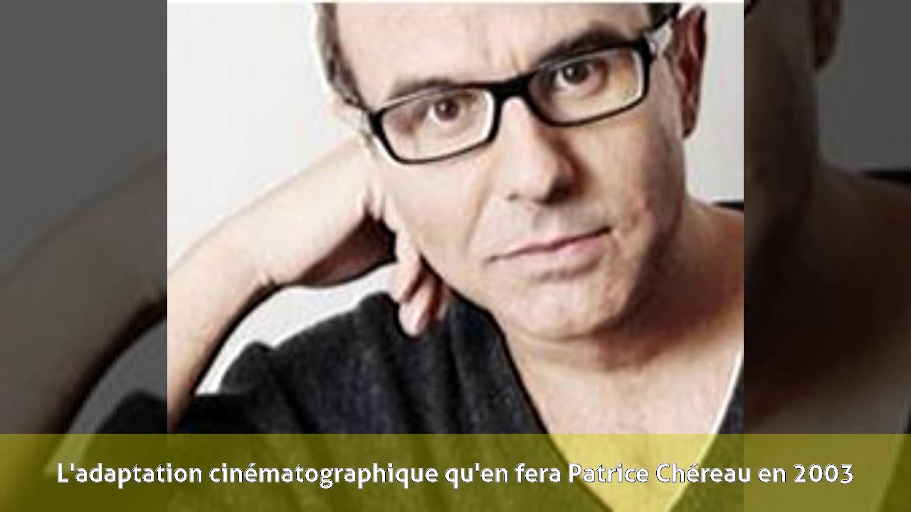 Philippe Besson - Biographie - YouTube