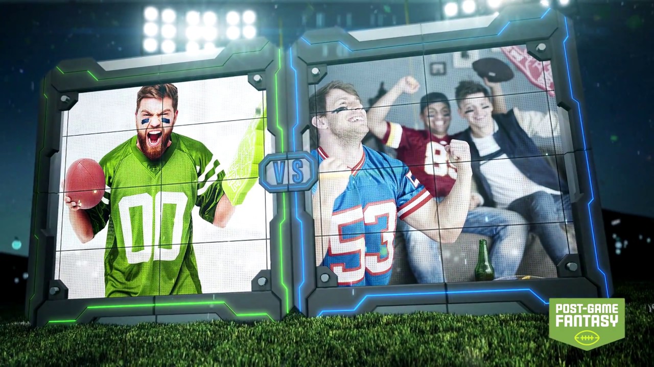 Post-Game Fantasy: Game Over? Game On! - YouTube