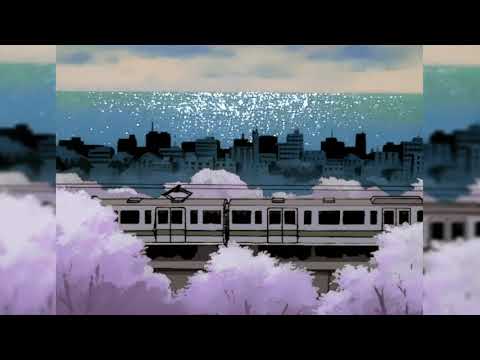 ELMAN - Лети (Ｓｌｏｗｅｄ + Ｒｅｖｅｒｂ)
