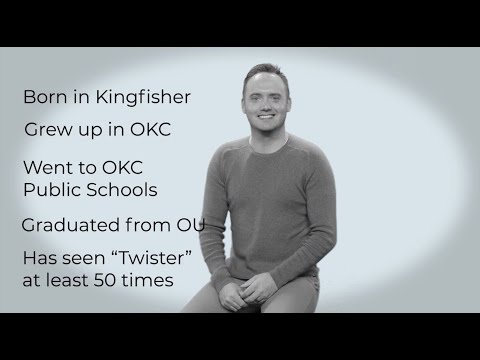 How To Talk Like an Okie - YouTube