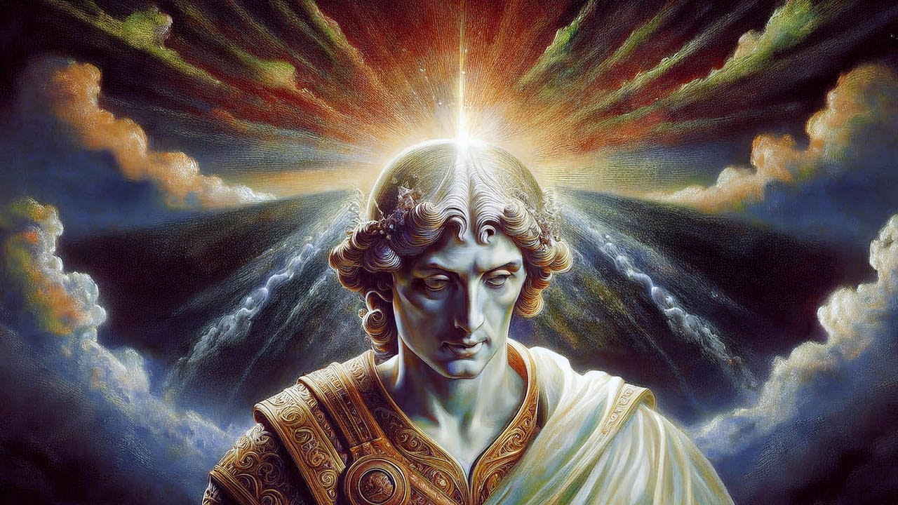 Birth of the Gods | From Ancestor Worship to Ancient Gods & Demons ...