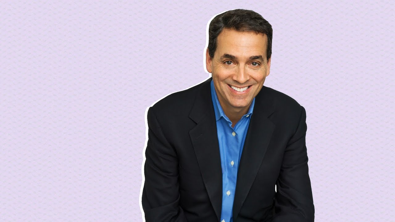Daniel Pink: The Best Thing You Can Do for Your Customers Right Now ...