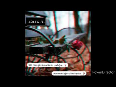 Əsl Sevgi (Whatsapp Status)(kisa şarki)