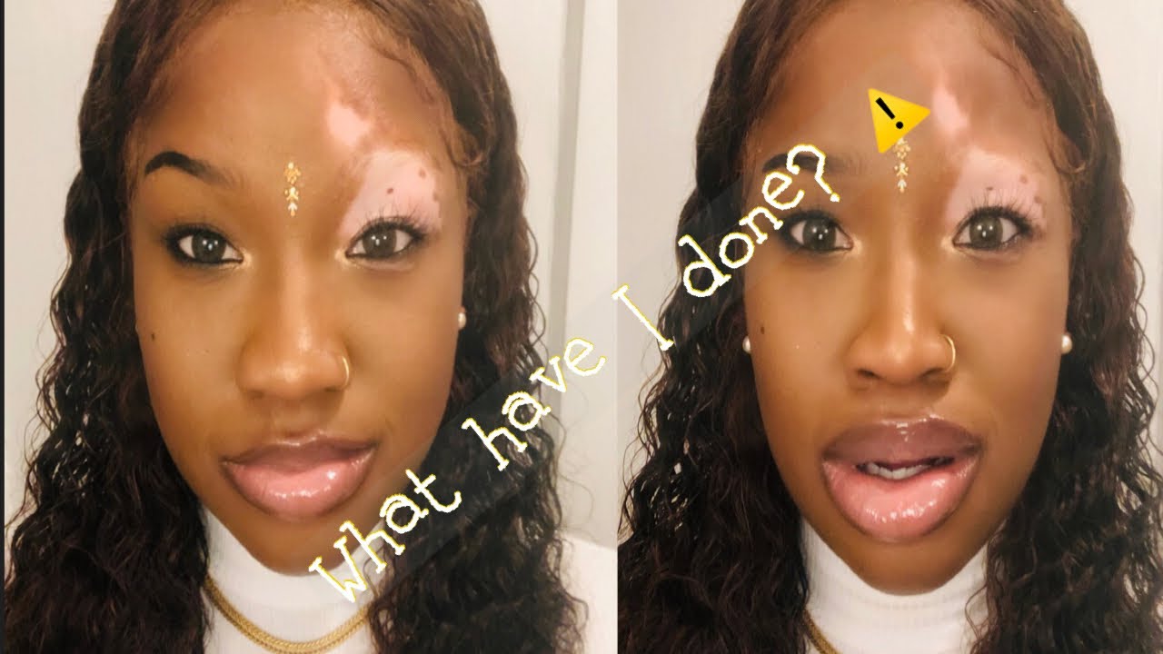 Too Faced Lip Injection gone Wrong? First Impressions - YouTube