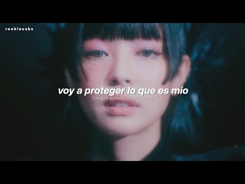 JENNIE - start a war (Traducida al Español)