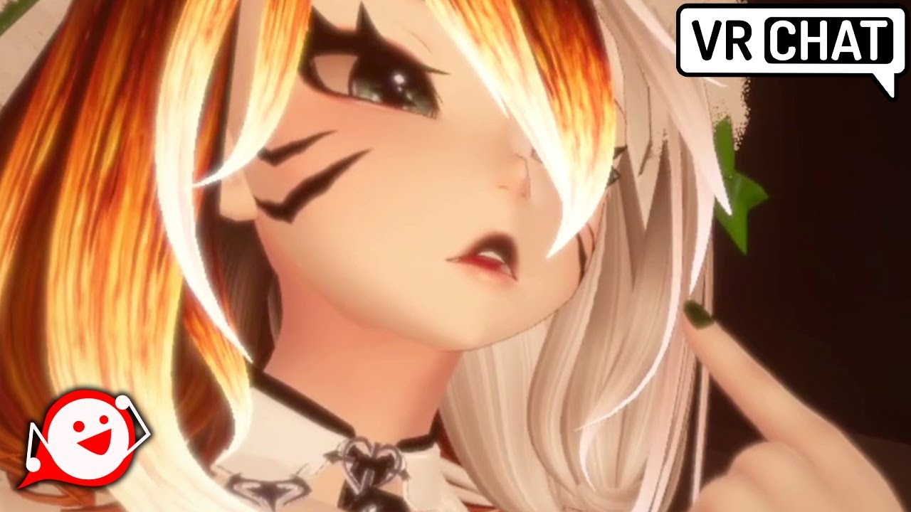 Every WAP You Mop [The Police] - VRChat Dancing Highlight - YouTube