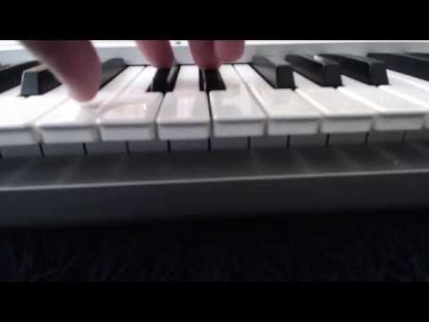 Sai Hai Jivan [Focus: Melody / Treble Clef]