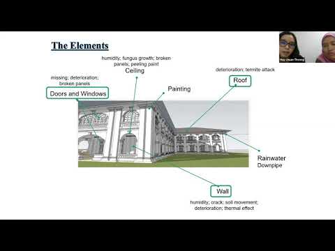 HERITAGE BUILDING INFORMATION MODELLING FOR CONSERVATION AND MANAGEMENT OF HERITAGE BUILDINGS