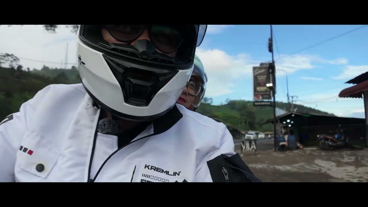 Trip nekat to Bandung - Short Video mencoba klaim garansi Polytron Fox ...