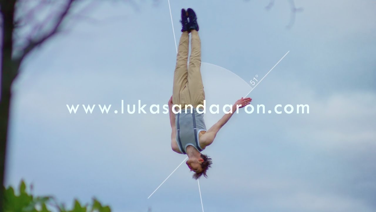 Lukas & Aaron | Promo 2017 - YouTube