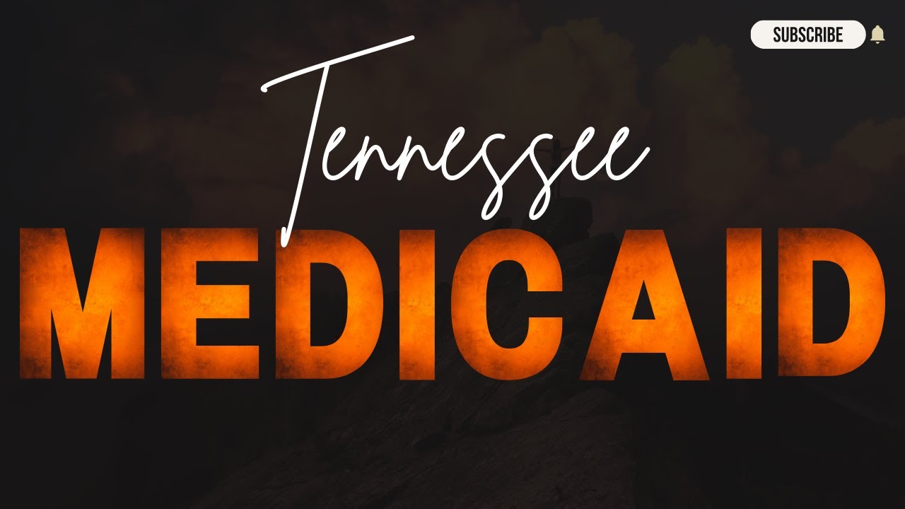 How Does Tennessee Medicaid Help Its Residents? - YouTube