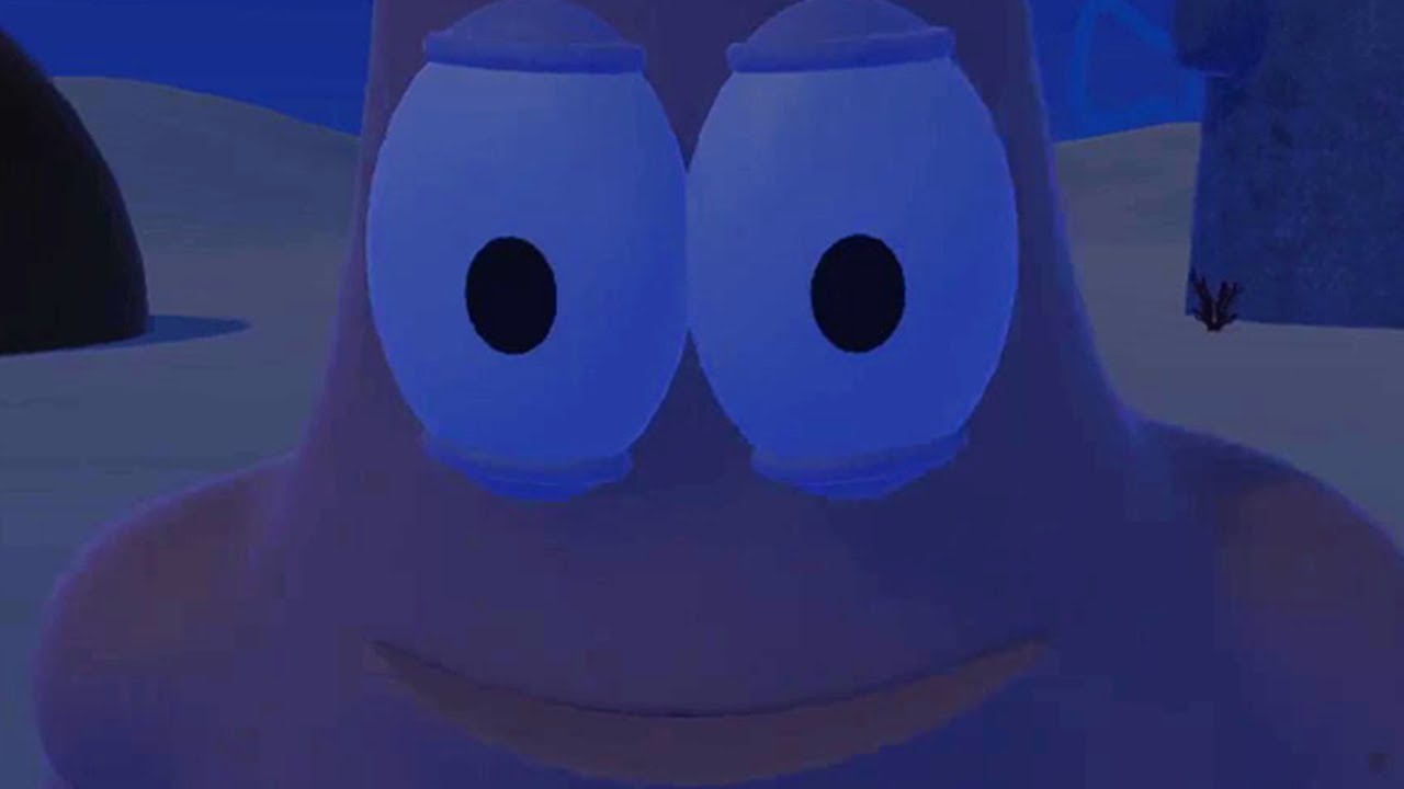 PATRICK GOES CRAZY AND WANTS TO KILL EVERYONE! | Patrick's Revenge ...