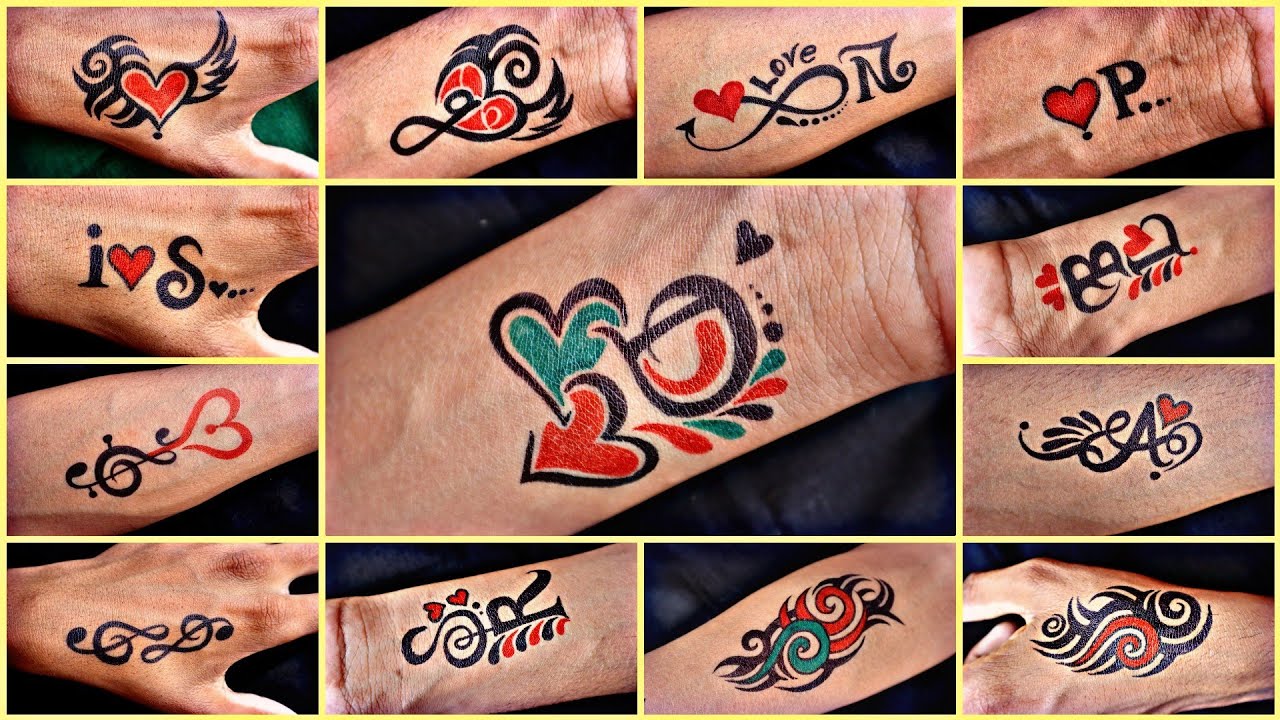 Best of Tik tok tattoo collection. - YouTube