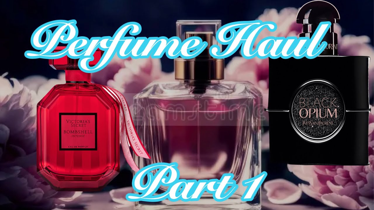 New perfumes in my stash | Part 1| Summer 24' | Almond Harmony | Kajal ...