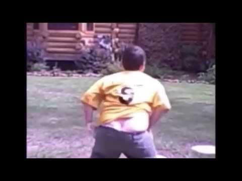 Twerking Compilation FAIL 2014