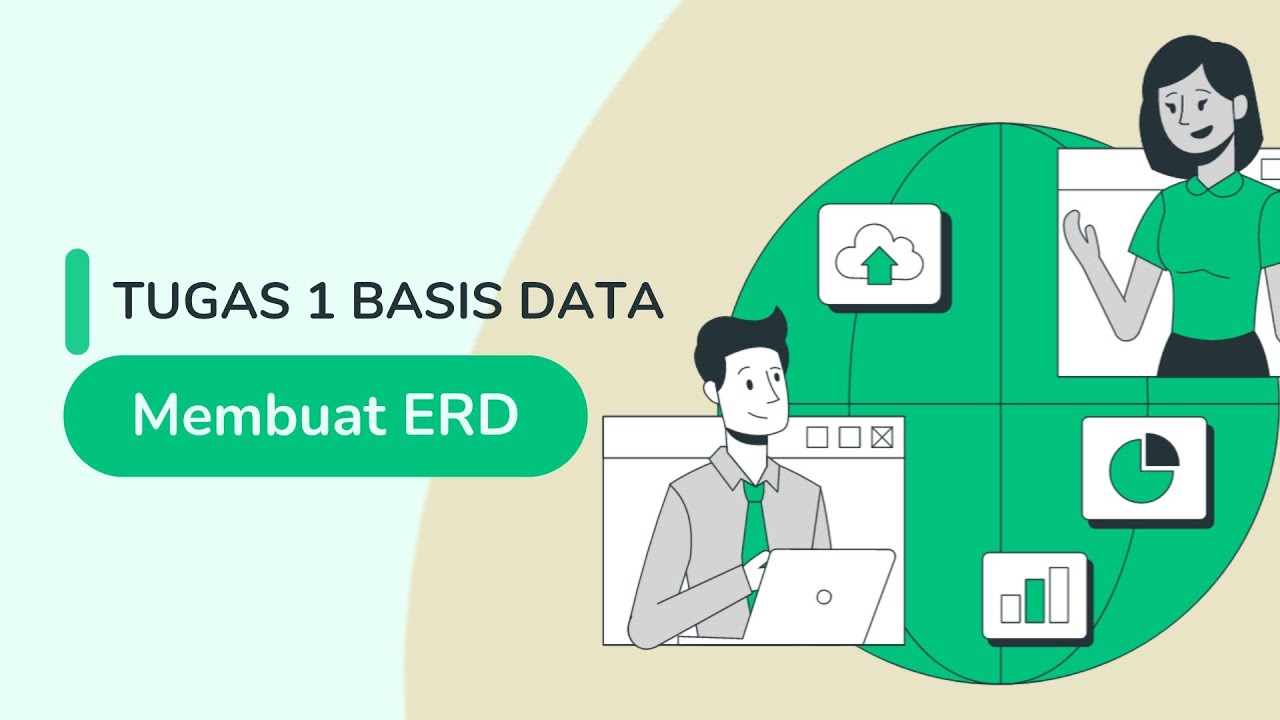 Praktikum Basis Data: Pembuatan Entity Relationship Diagram (ERD ...