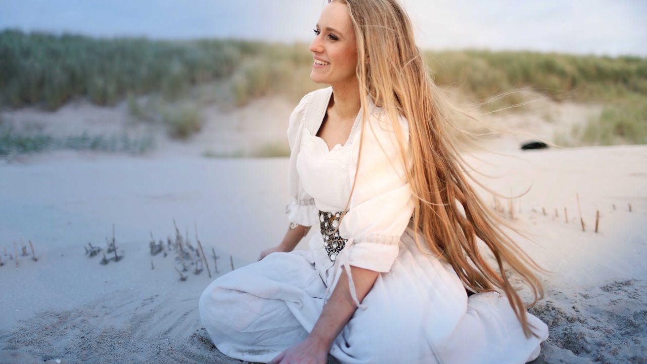 Claudio Monteverdi "Lamento d'Arianna" Anna Herbst, Soprano - YouTube