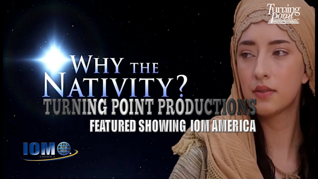 #IM Media | #Nativity | Turning Point Productions - YouTube