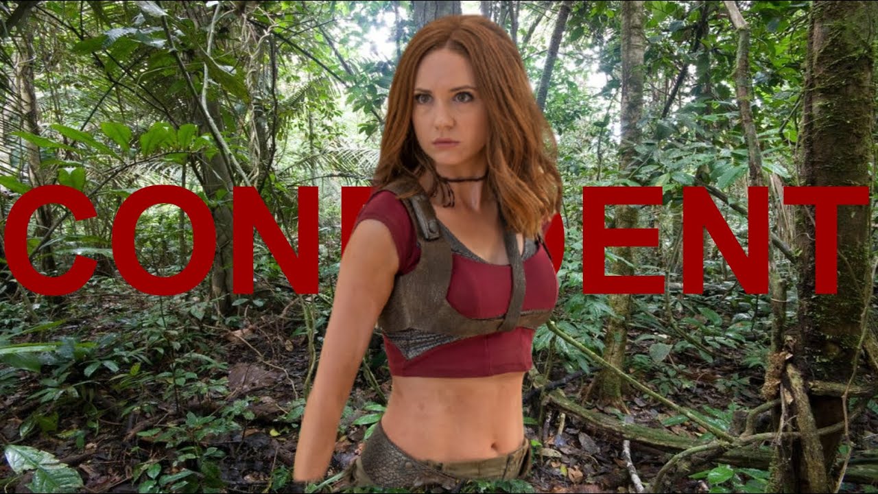 Ruby Roundhouse || Confident - YouTube