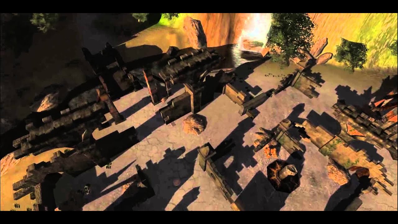 Intro Unity Level Youtube