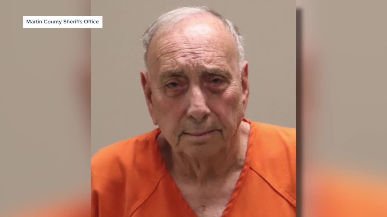 82-year-old Martin County man arrested in 'disturbing' child sex case ...