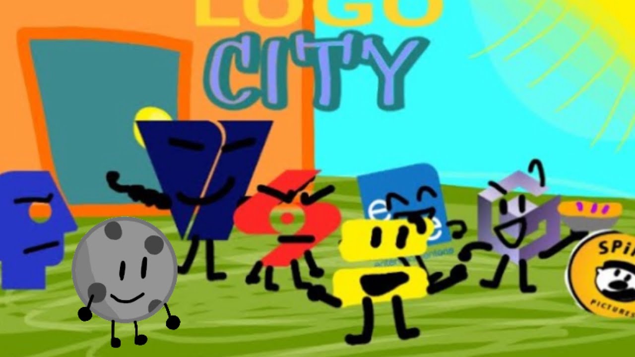 Logo City - intro - YouTube