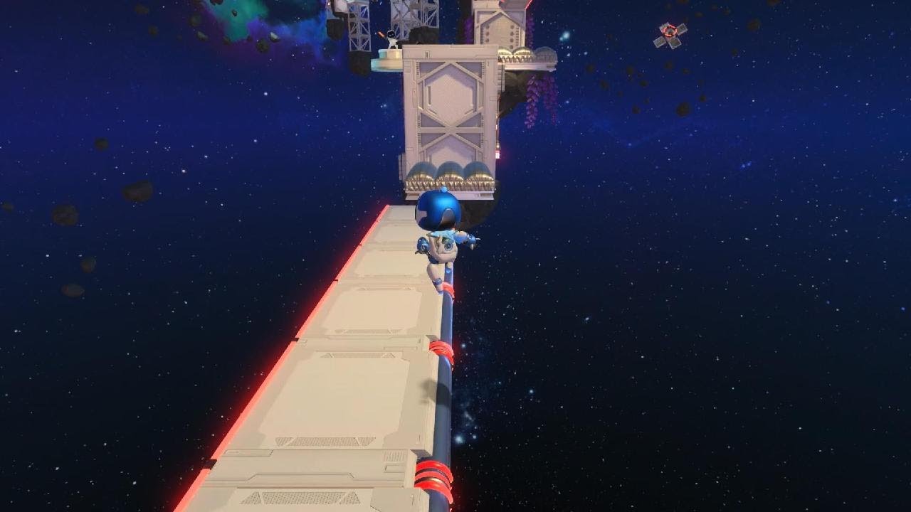 SPEED RUN ESPACIAL_2023101914035600 - YouTube
