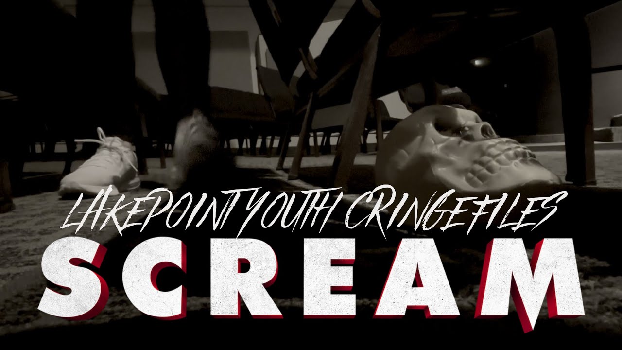 CRINGE FILES: Scream - YouTube