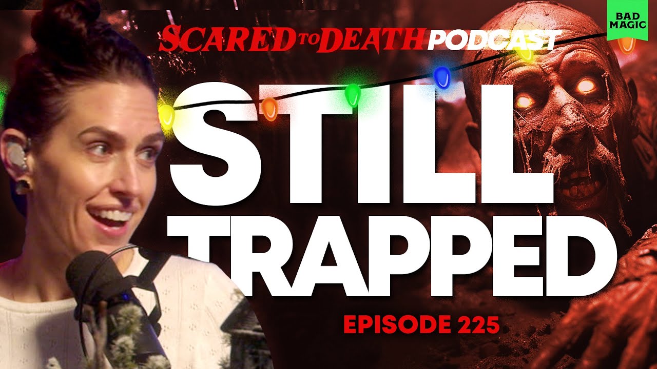 Scared to Death | Still Trapped - YouTube Music