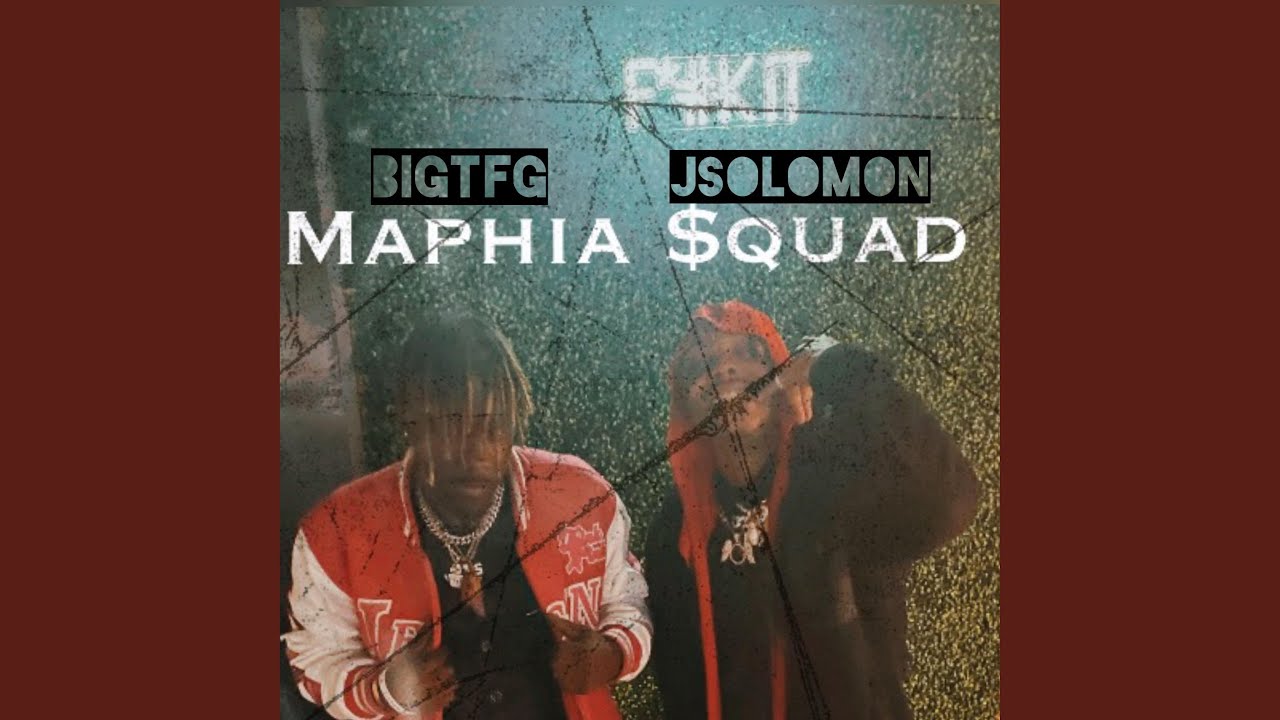 MAPHIA $qUAD - YouTube