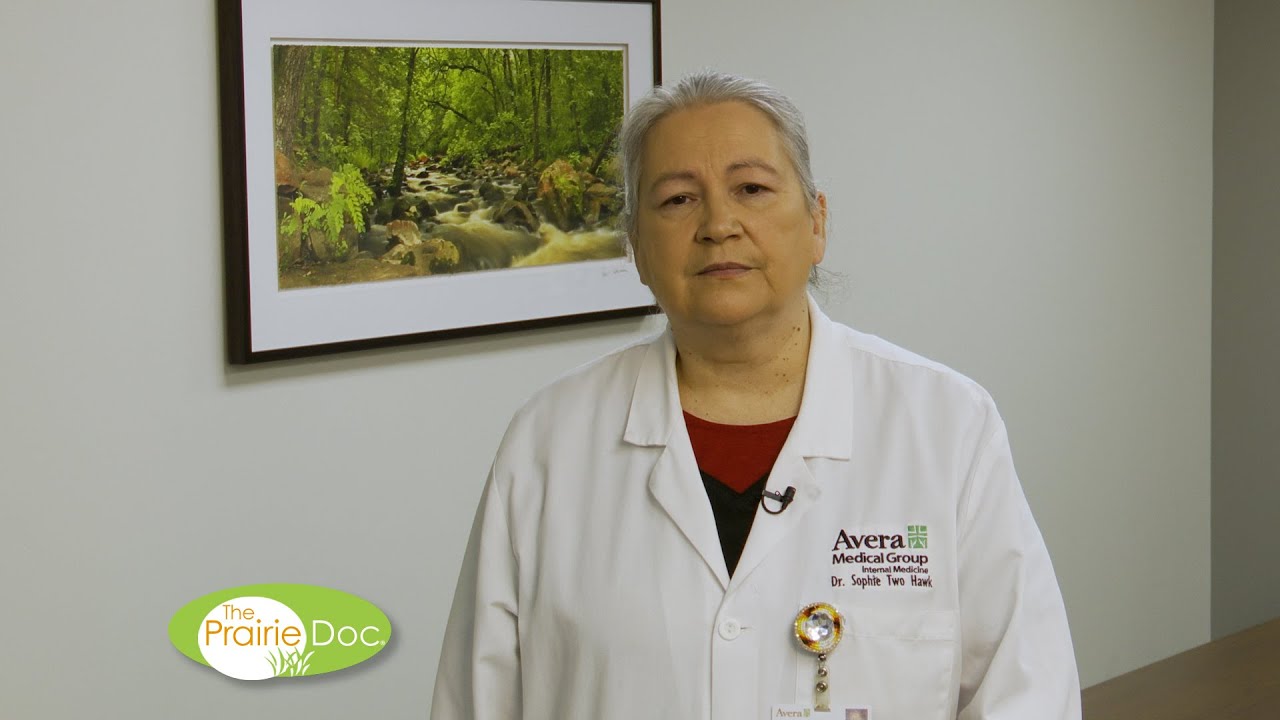 American Indian Healthcare | By Sophie Two Hawk, MD; Arna Mora, MD ...