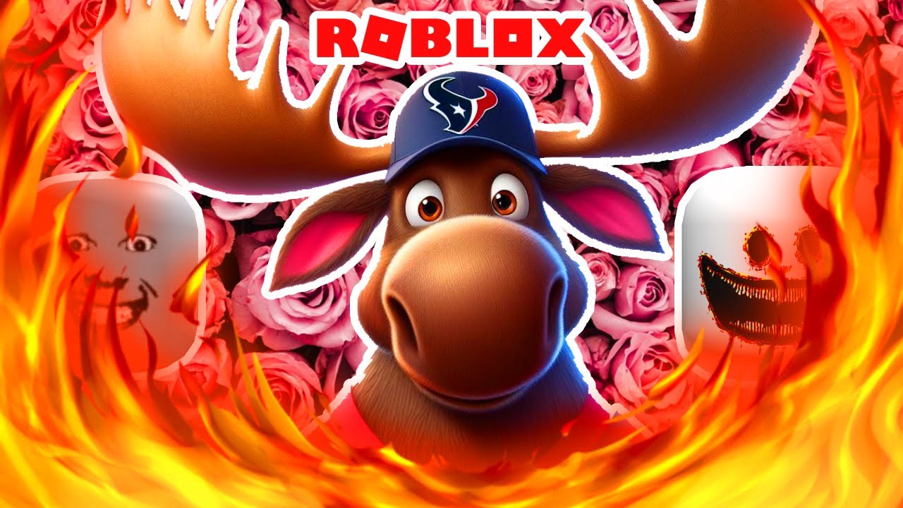 Why are Roblox scary games.. ACTUALLY SCARY w/ the Goombas - YouTube