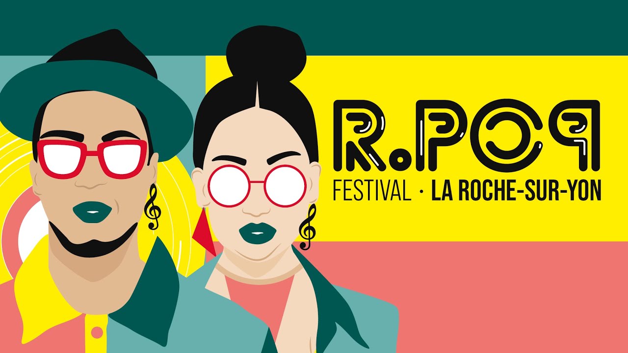 Festival R.Pop 2024 - Teaser - YouTube
