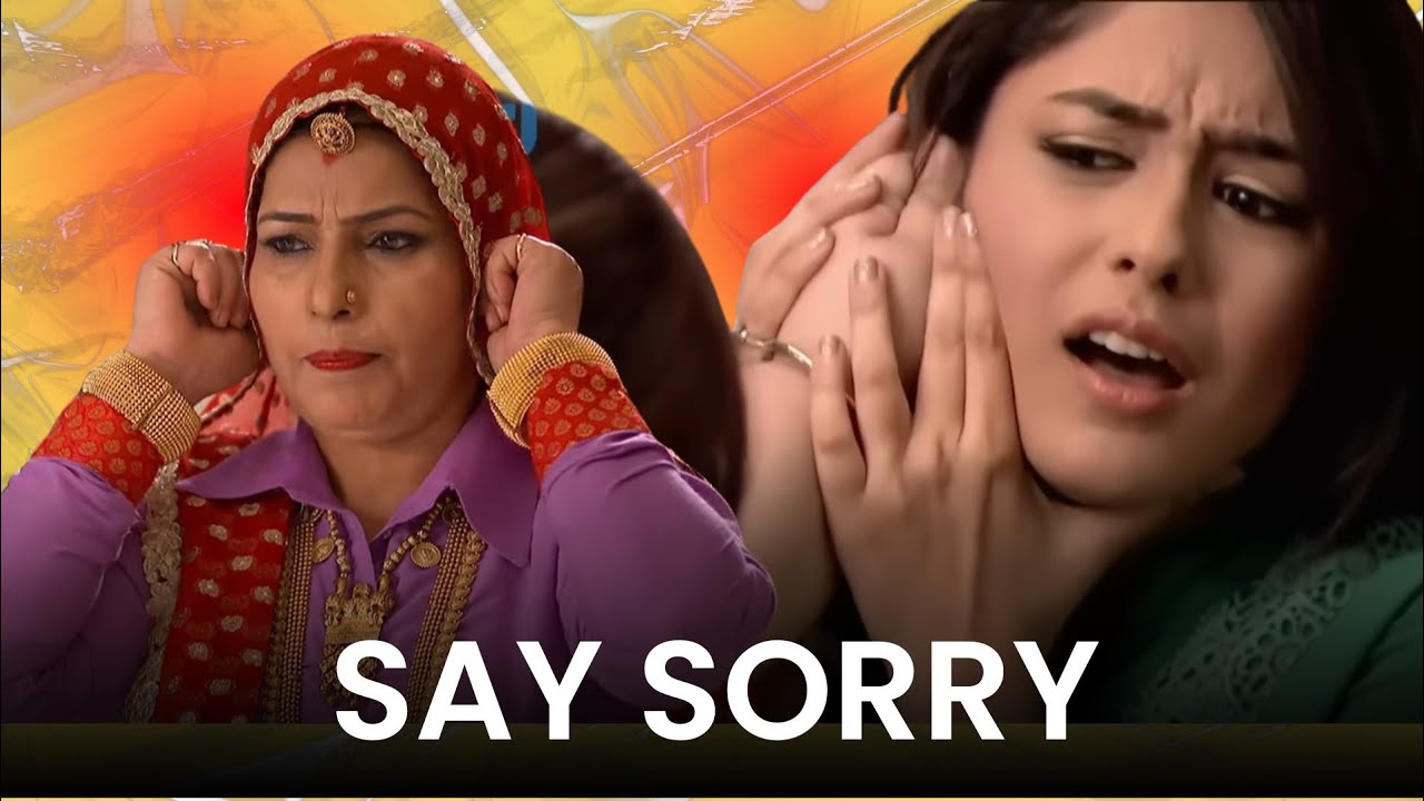 Top 10 Ear Pulling Scenes in Indian Serials | Dil ko Tumse Pyaar Hua ...