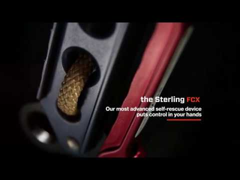 Sterling FCX Device Product Feature :60 - YouTube