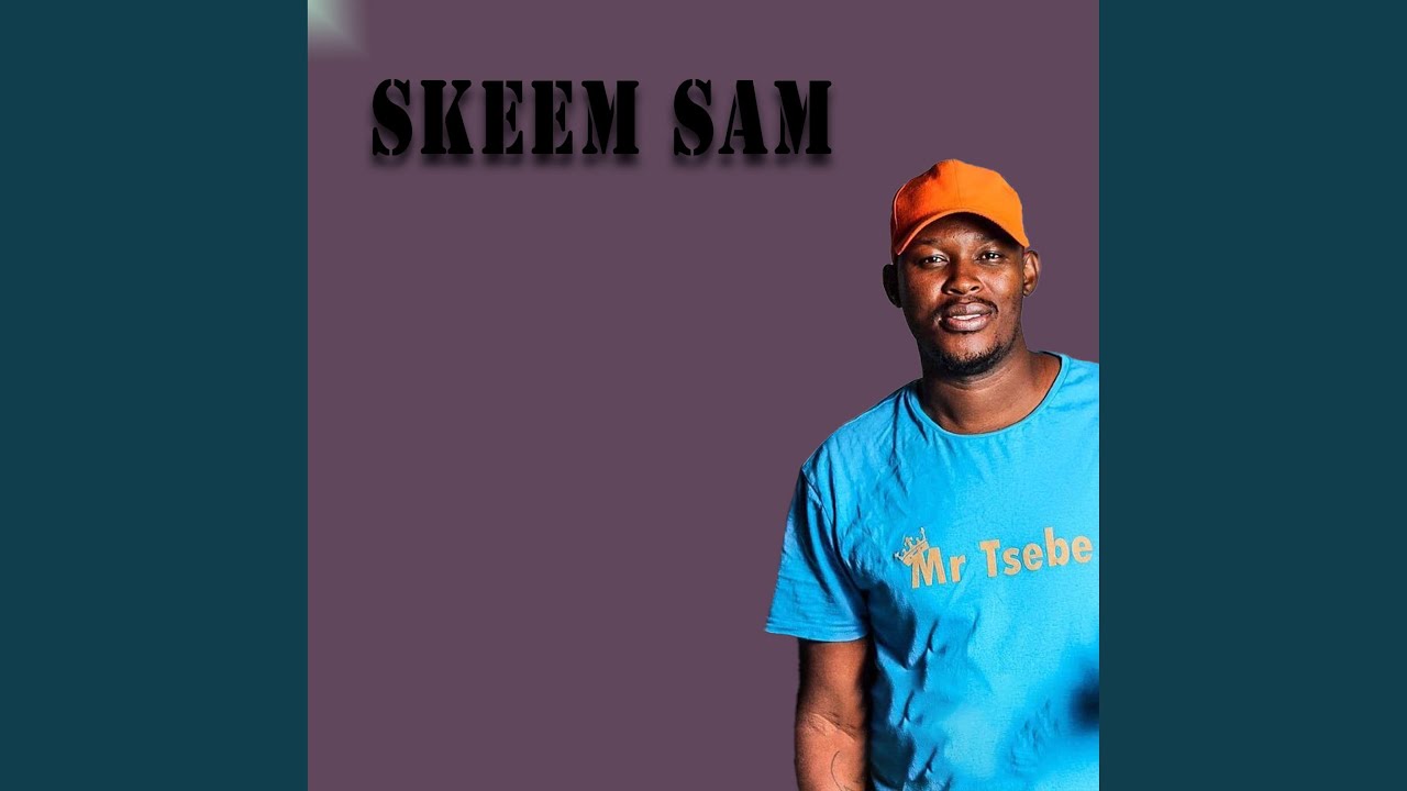 SKEEM SAM - YouTube