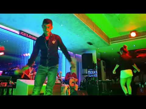 Ankaralı Tuğçe Show -Tempo Gazinosu