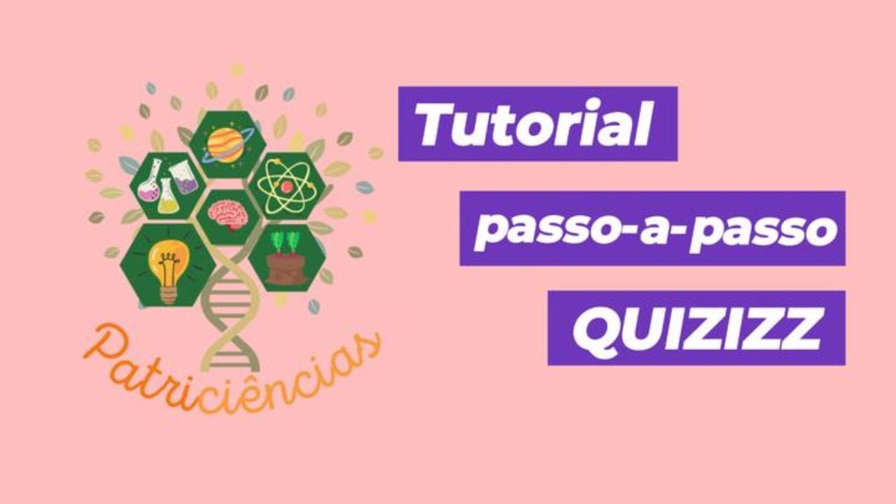 Tutorial Completo: Professor, Aprenda a Usar o Quizizz como e ministrar ...