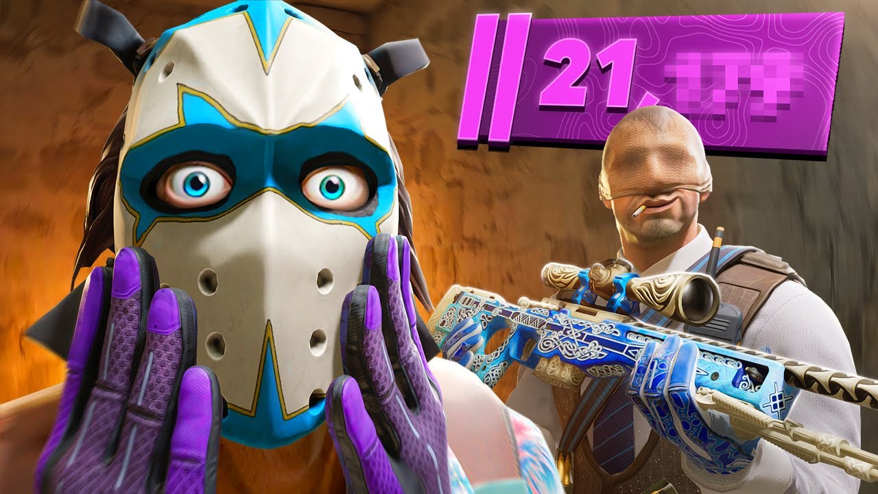 I impressed a PRO CS2 STREAMER... - YouTube