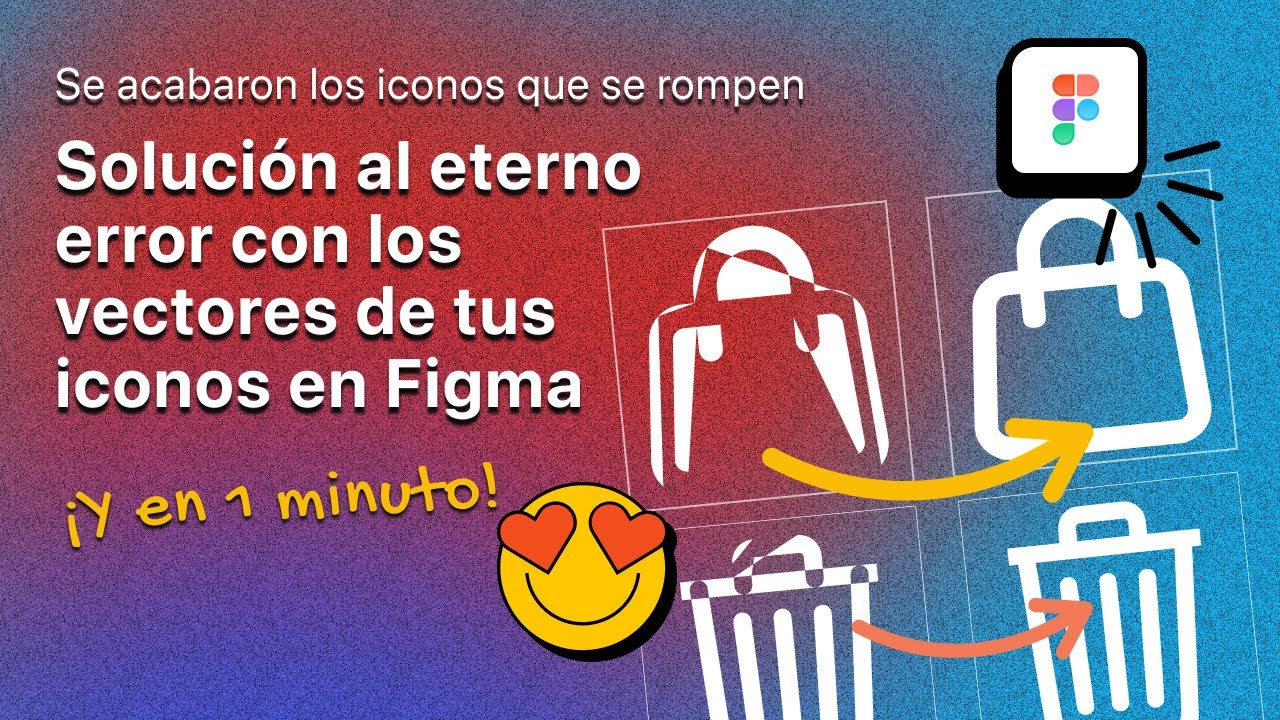 ¡No mas iconos rotos! Solución al eterno error con los vectores de tus ...